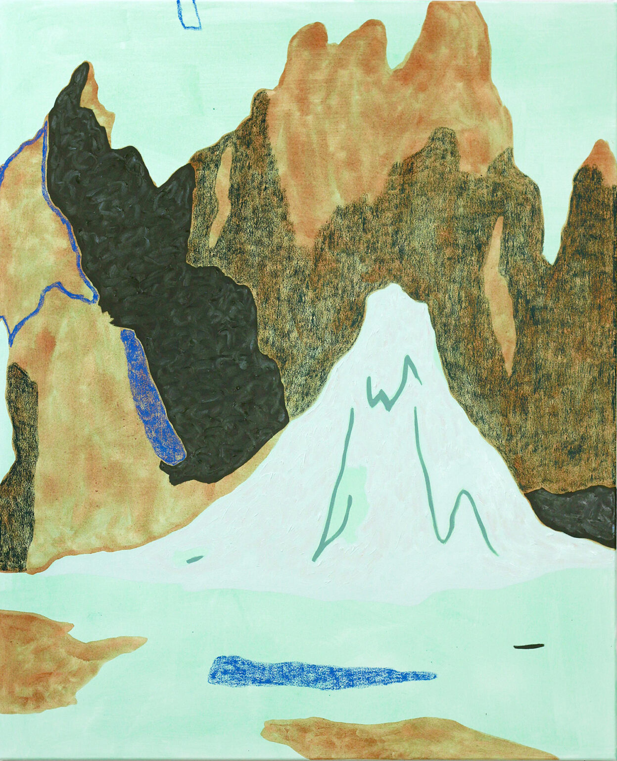 Raffael Bader – Galerie Brennwald