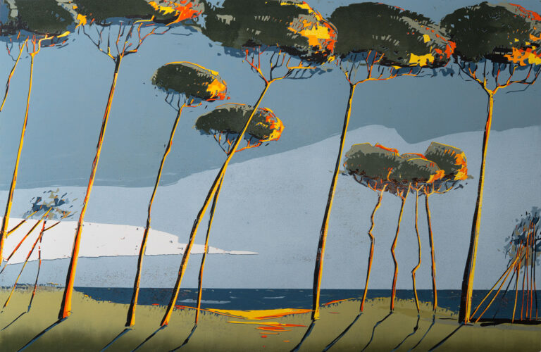 Anastasiya Nesterova – Galerie Brennwald
